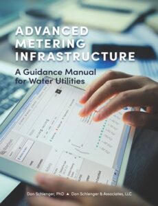 Advanced Metering Infrastructure: A Guidance Manual for Water Utilities ...