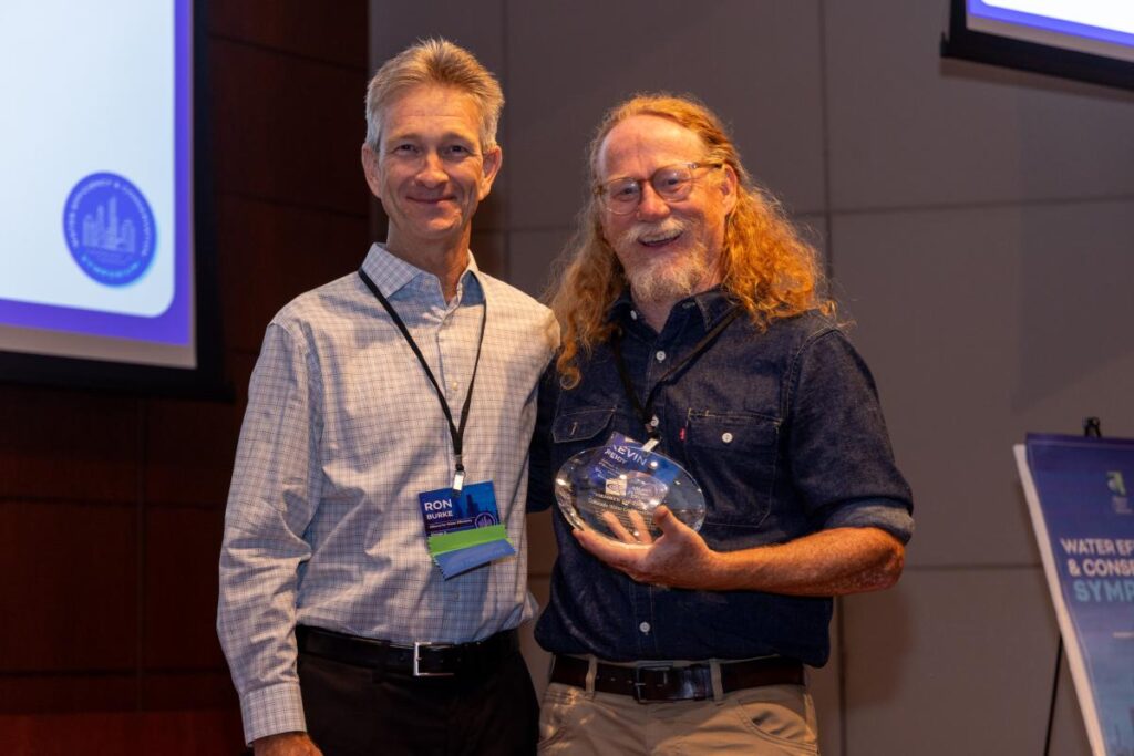 2024 Member Award Winners - Alliance for Water Efficiency