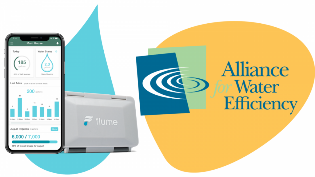 Flume - Alliance for Water Efficiency