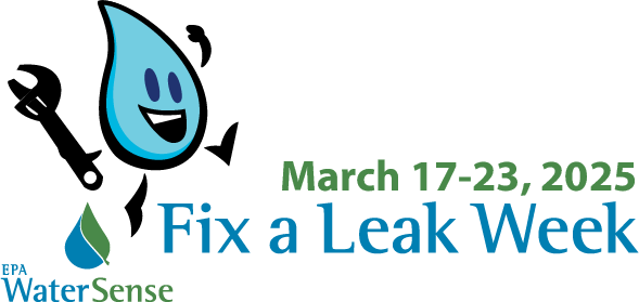 Fix a Leak Week Resources – WaterSense - Alliance for Water Efficiency