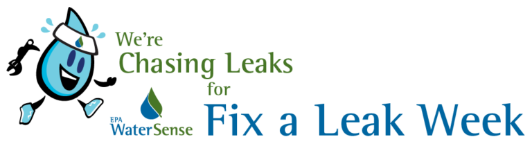 Fix a Leak Week Resources – WaterSense - Alliance for Water Efficiency